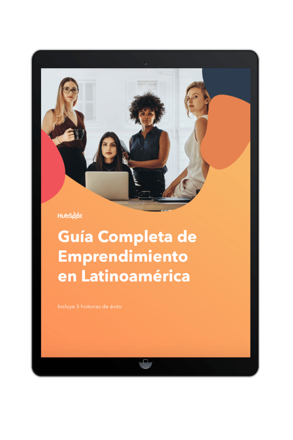 Guía Completa de Emprendimiento en Latinoamérica